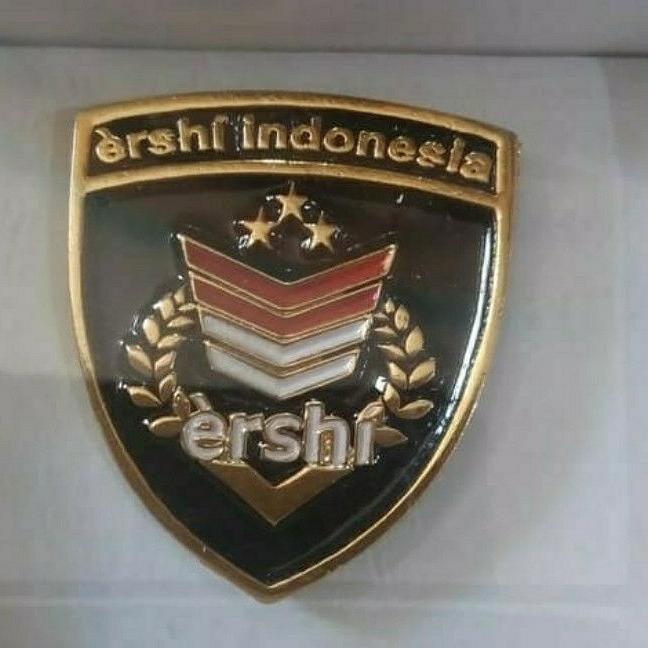 brevet wing ershi Indonesia | Lazada Indonesia