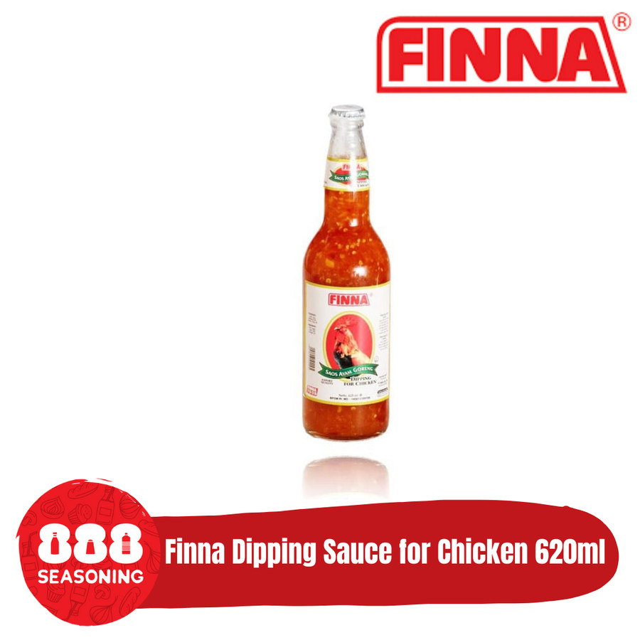 DIPPING SAUCE FOR CHICKEN FINNA 620ml | Lazada Indonesia