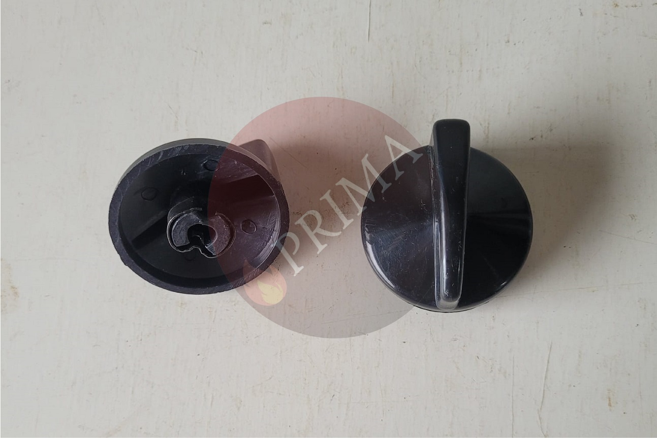 Knop Kompor Rinnai / Cetekan Kompor Gas Rinnai / Putaran Rinnai 712 BGX ...