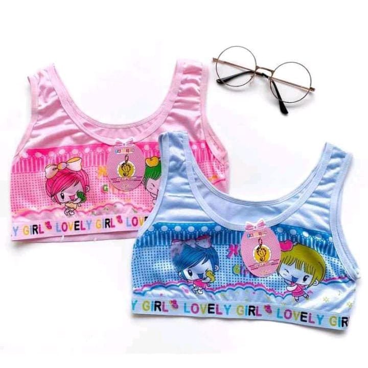 MINISET Anak SD SMP Remaja ABG Gadis - Mini Set Motif Gambar lusinan ...