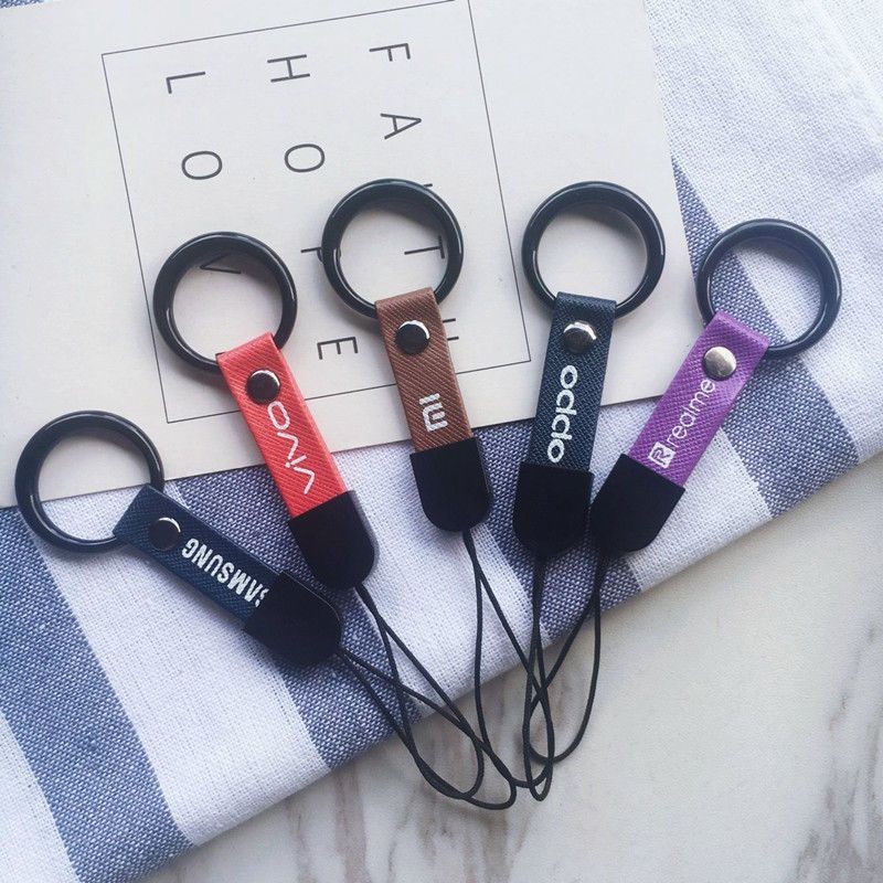 TALI LANYARD PENDEK HP TALI JARI HP UNIVERSAL BRANDED PREMIUM - TALI ...