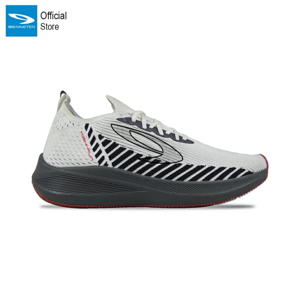 SEPATU RUNNING 910 KISHI RUN | Lazada Indonesia
