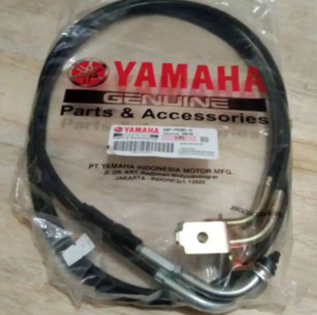 Kabel Tali Gas Cable Throttle Mio J GT Soul GT Fino FI Xride 115 54P ...