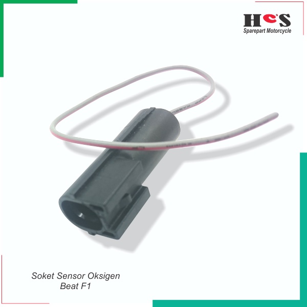 Soket Sensor Oksigen Beat F1 | Lazada Indonesia