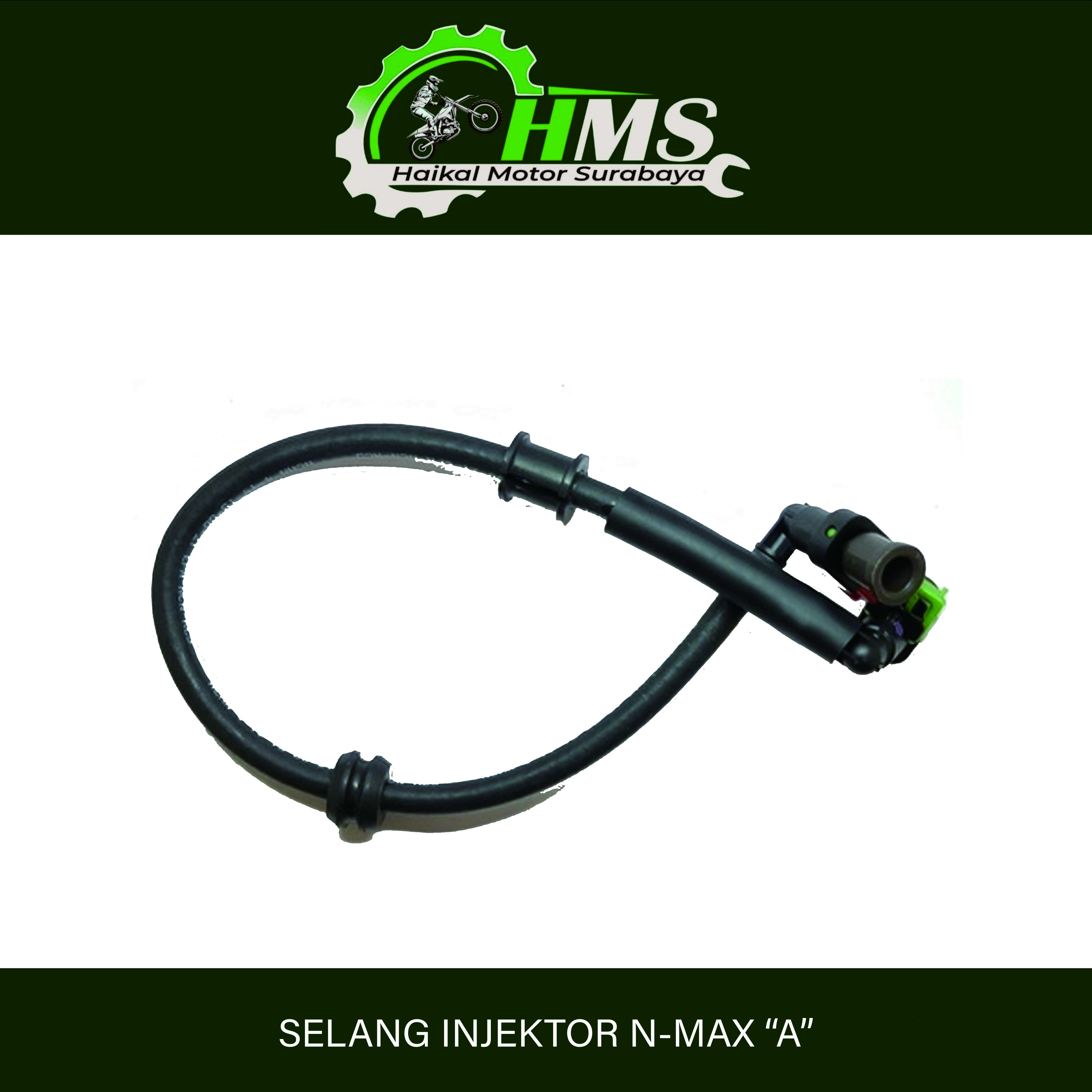 SELANG INJEKTOR N-MAX SELANG INJEKTOR N-MAX
