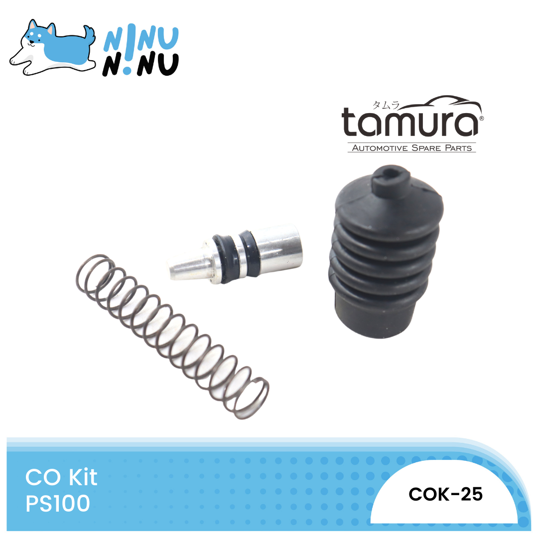 CO Kit Seal Master Kopling Bawah Mitsubishi PS100 | Lazada Indonesia