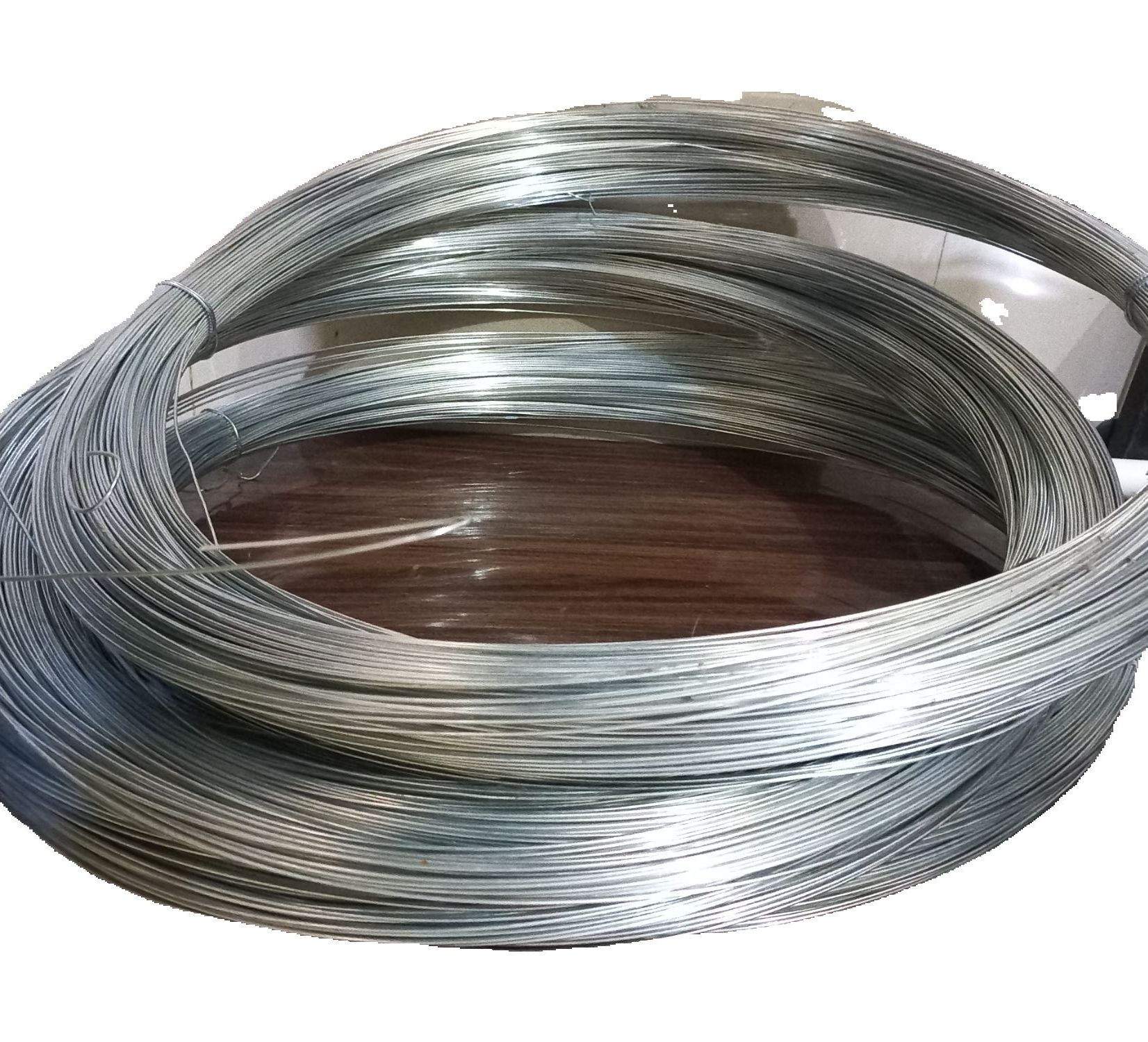 KAWAT SENG 16 / KAWAT JEMURAN / KAWAT TALI 1 Kg | Lazada Indonesia