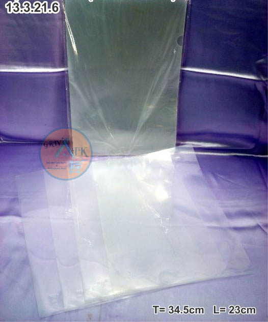 MIKA MAP L BIG type 8113 ukuran FOLIO ISI 6 PCS | Lazada Indonesia