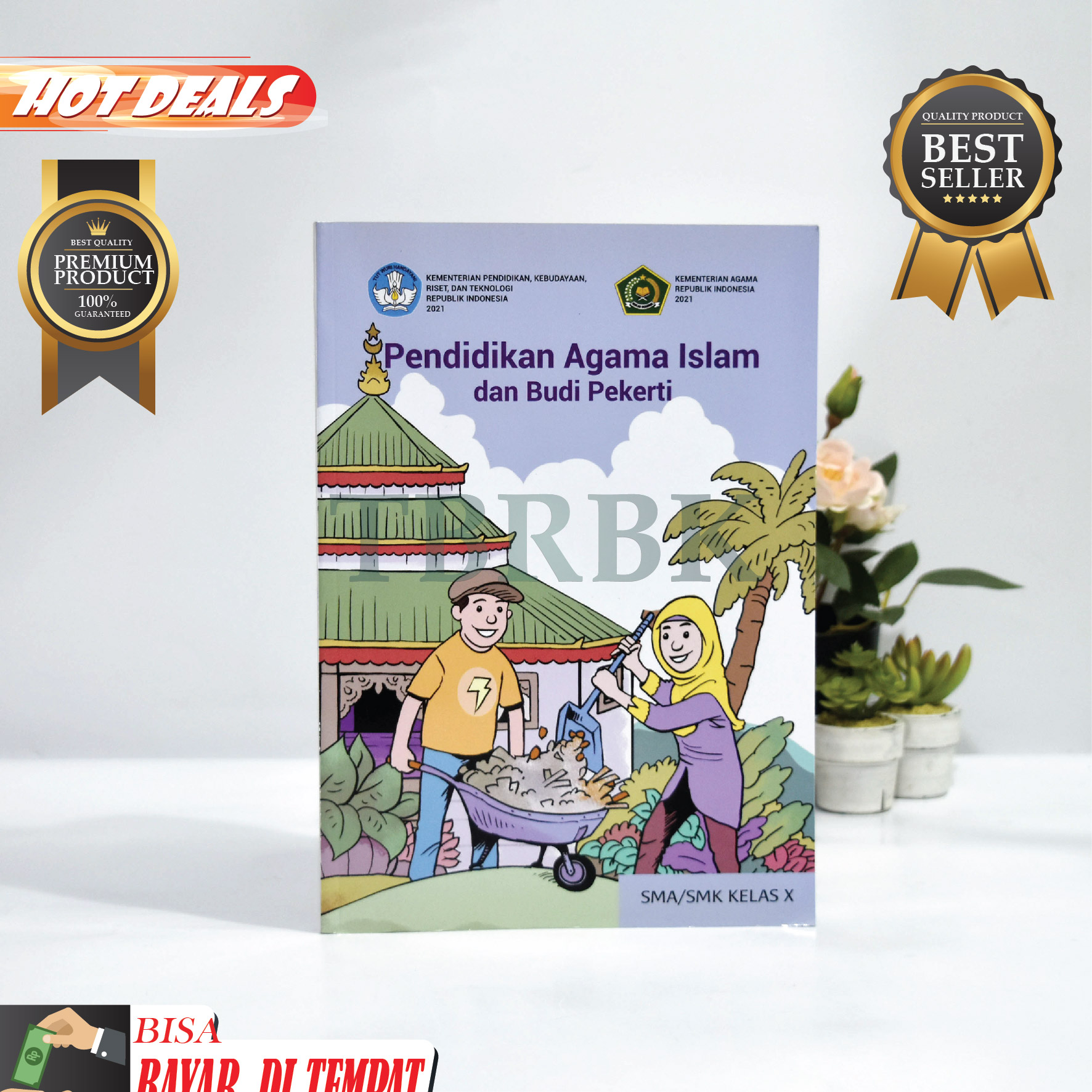 Buku Pelajaran Untuk Siswa Kelas 10 X SMA/SMK Semester 1 Lengkap ...