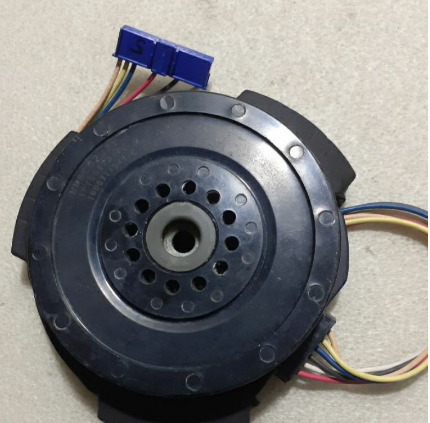 Motor fan indoor ac daikin inverter fan magnet original | Lazada Indonesia