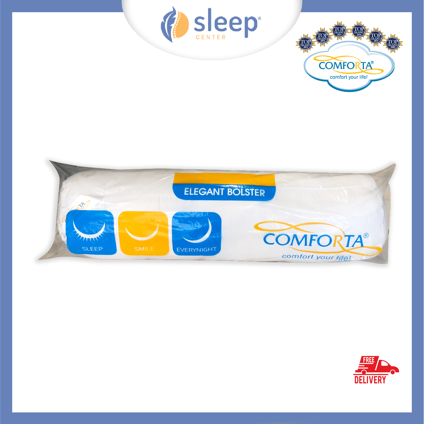 Jual Produk comforta Terbaru | lazada.co.id