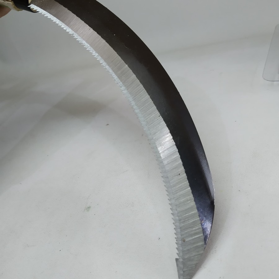 SABIT-PADI-SABIT-GERIGI UNTUK PANEN PADI | Lazada Indonesia