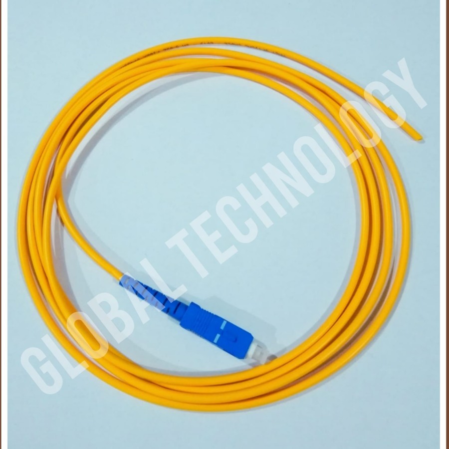 Kabel Pigtail Indoor UPC | Lazada Indonesia