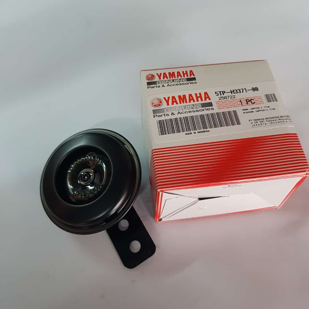 KLAKSON HORN BEL YAMAHA 12V WB MOTOR | Lazada Indonesia