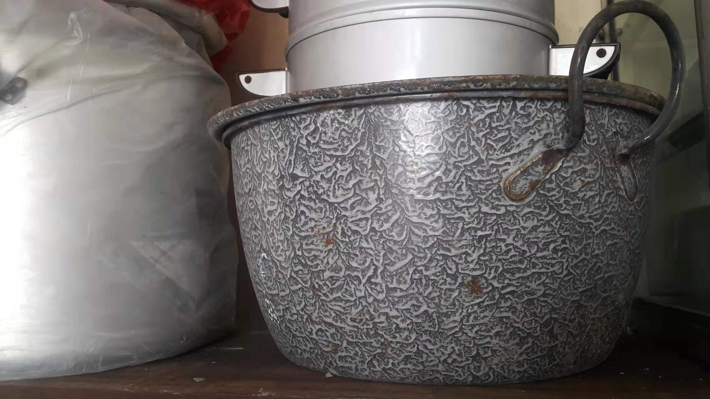 Cuci Gudang Panci Burik/Blirik Jadul 45cm | Lazada Indonesia