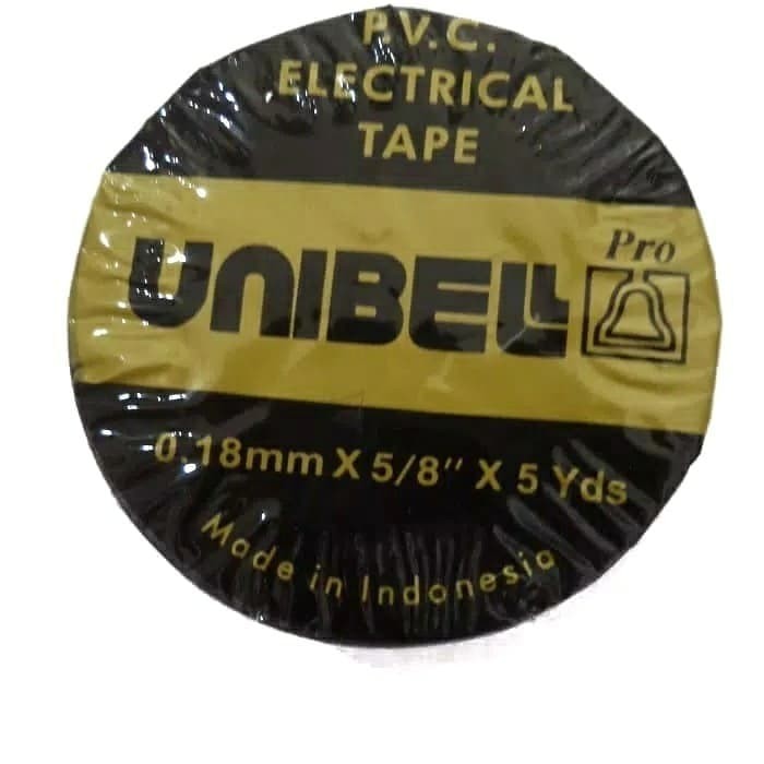 UNIBEL ISOLASI KABEL LISTRIK | Lazada Indonesia