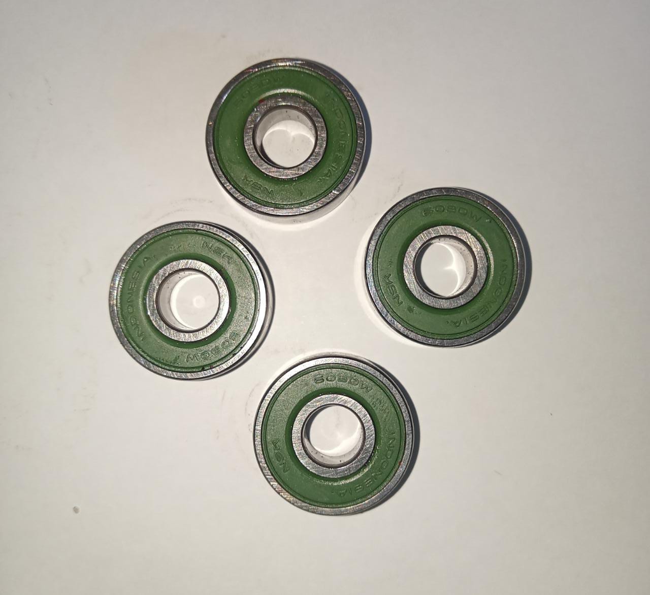 Bearing 608DW NSK Original Indonesia | Lazada Indonesia
