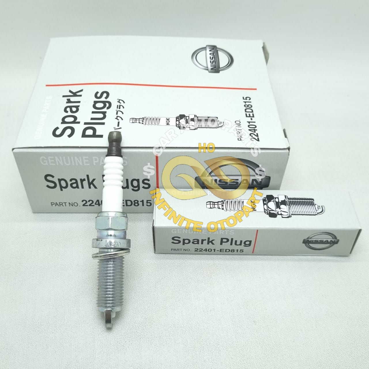 BUSI IRIDIUM LIVINA GRAND LIVINA NISSAN MARCH LATIO EVALIA HARGA SATUAN ...