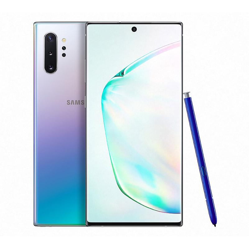 PROMO !!! Samsung Galaxy Note 10 - RAM 8 GB / 256 GB - GARANSI ORIGINAL ...