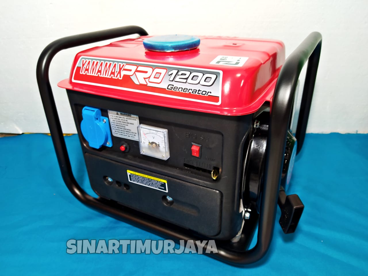 GENSET /PETROL GENERATOR 2 TAK /GENSET MURAH | Lazada Indonesia