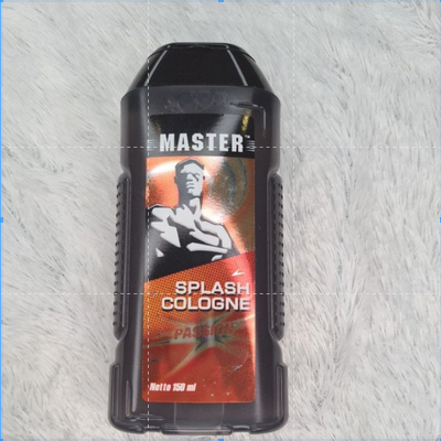 Master Splash Cologne 150ml | Lazada Indonesia
