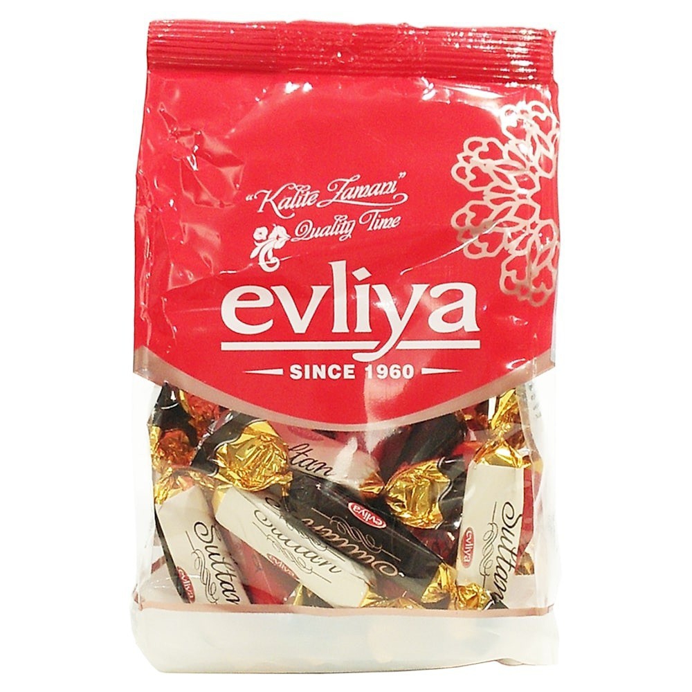 Coklat Evliya Sultan 250 gr | Lazada Indonesia