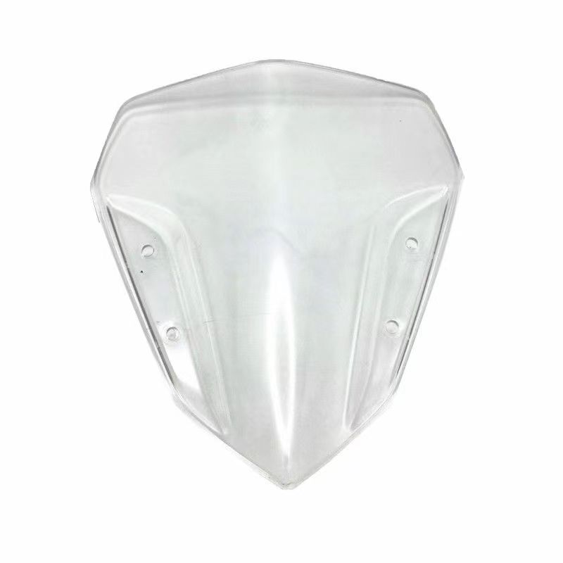 Windshield Standar Universal Utk Yamaha Aerox 155 Visor Aerox Standard ...