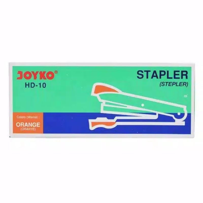 Staples Joyko HD-10 | Lazada Indonesia