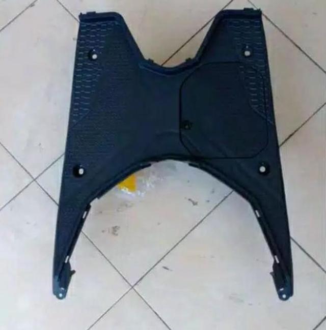 Bordes dek pijakan kaki lantai step floor all new beat fi esp eco - beat street 2016 2017 2018 ...