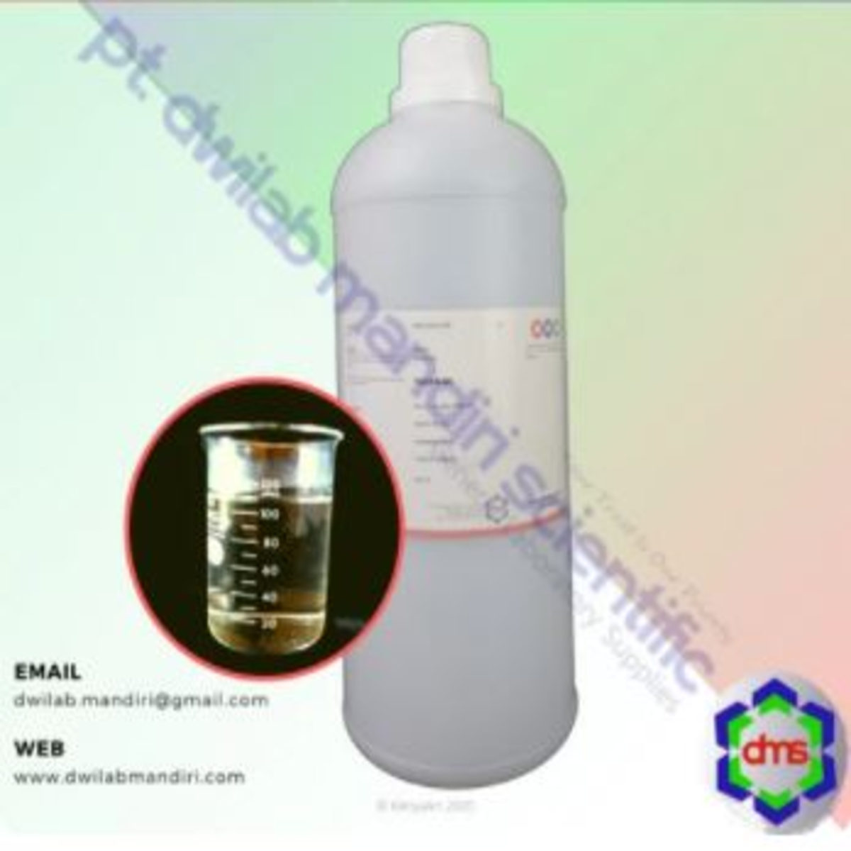 POLYSORBATE 60 / SORBILENE O E/P / TWEEN 60 | Lazada Indonesia