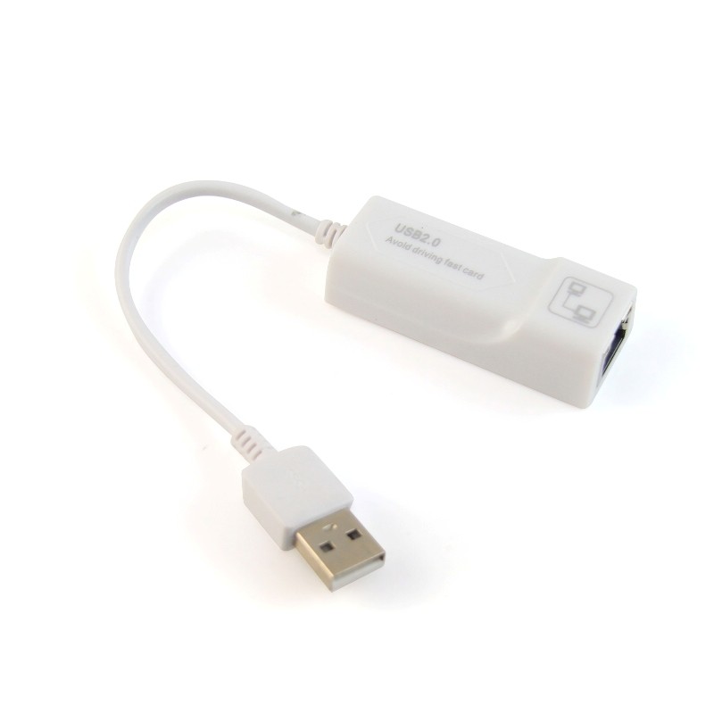 Usb to Lan cable converter external/ethernet/connector/adapter/adaptor ...