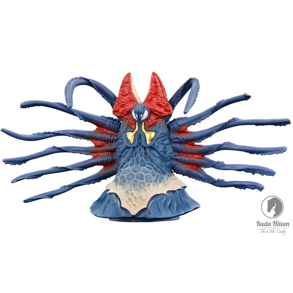 Bandai Ultraman Kaiju Ultra Monster DX Queen Monera | Lazada Indonesia
