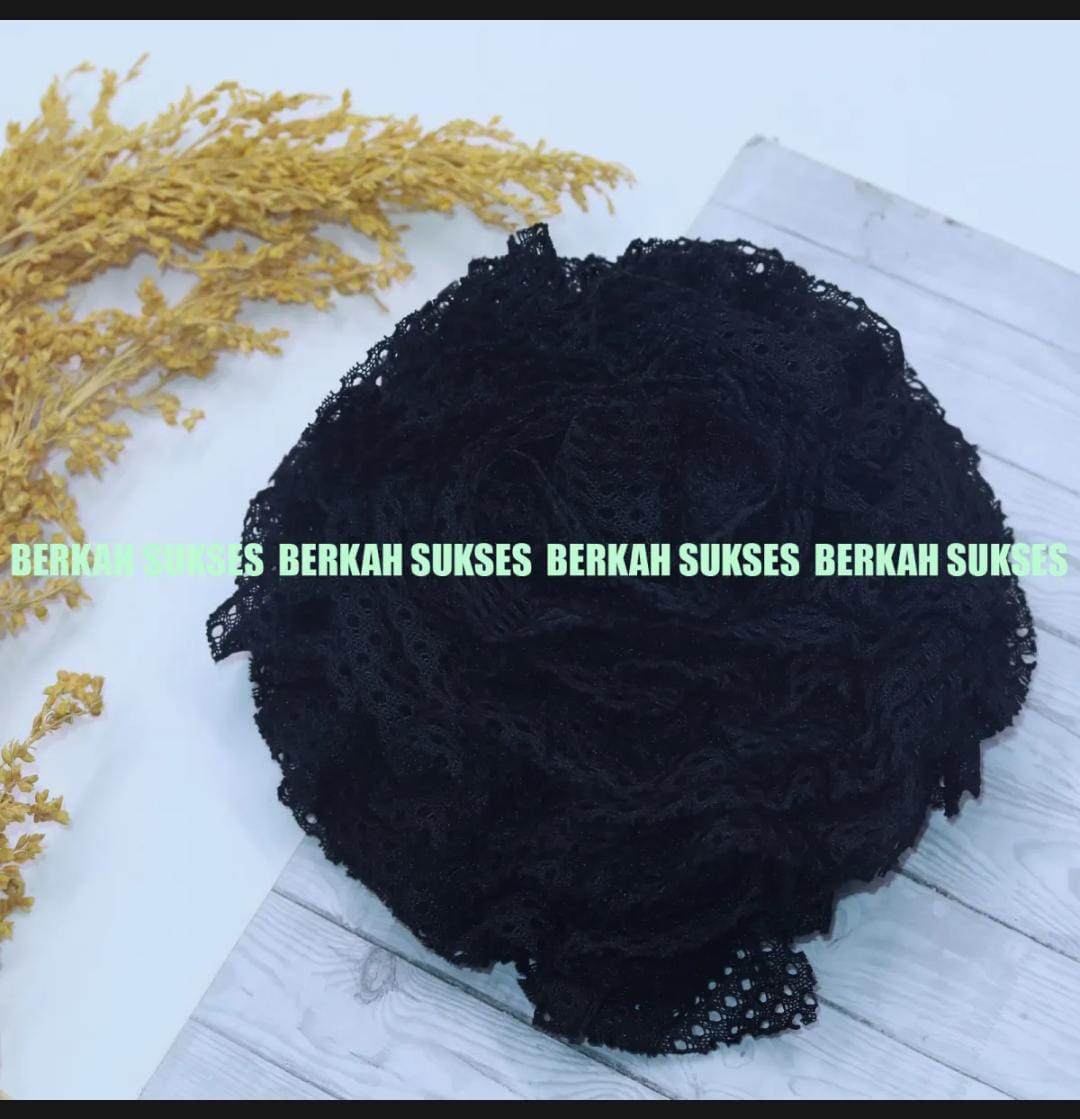 INNER TURKY CEPOL RENDA. CIPUT TURKI PREMIUM. DALAMAN HIJAB TURKY ...