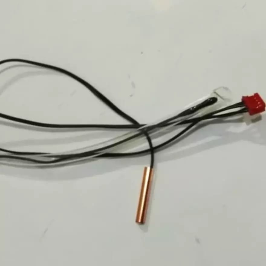 Thermistor termis thermis ac panasonic / termistor AC Panasonic ...