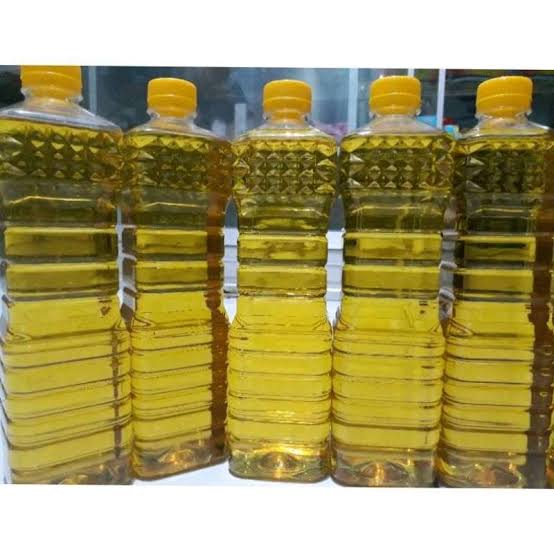 Minyak Goreng Kemasan Botol Netto 1 Liter Dapat 1 Karton Isi 12 Pcs ...