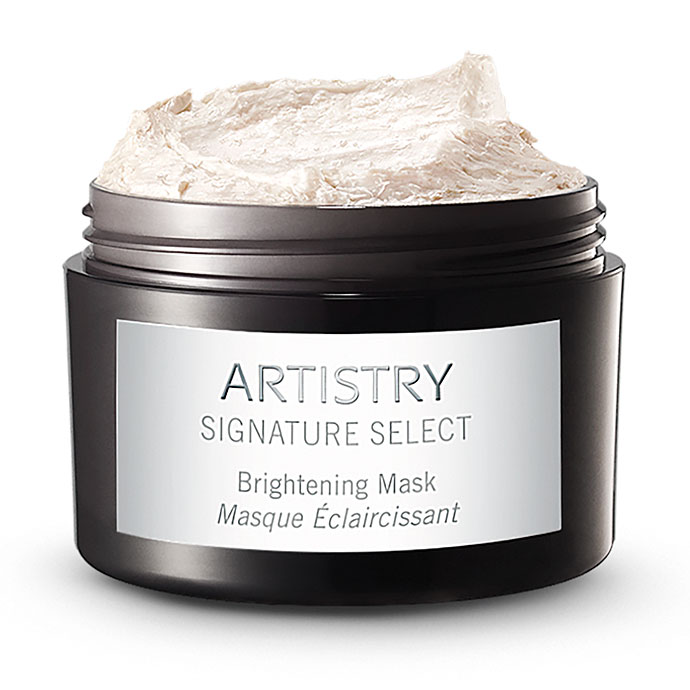 Artistry Signature Select Brightening Mask - 100 gram - by A M W A Y ...