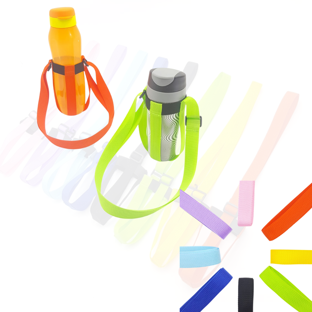 BOTTLE STRAP / TALI BOTOL KARAKTER /TALI WARNA / TALI BOTOL ANAK ...