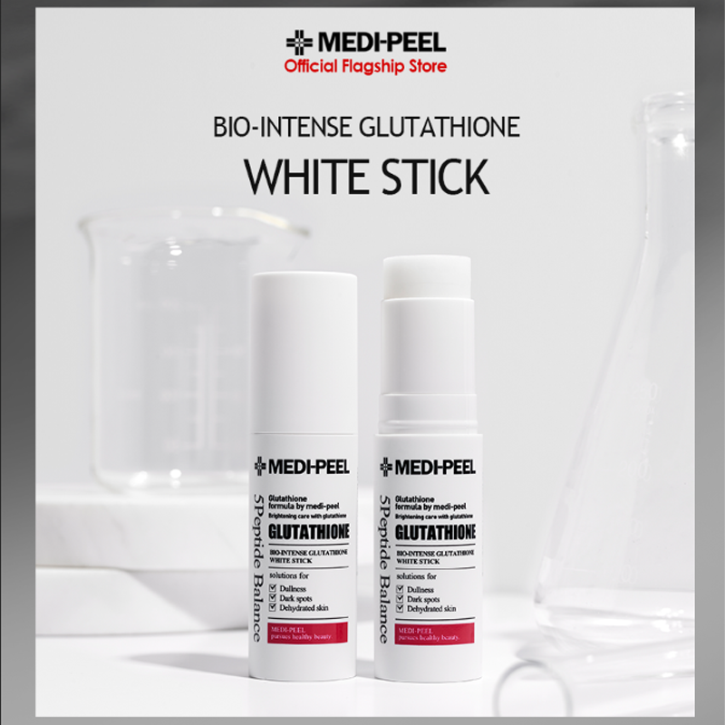 MEDI-PEEL Bio Intense Glutathione White Stick | Lazada Indonesia