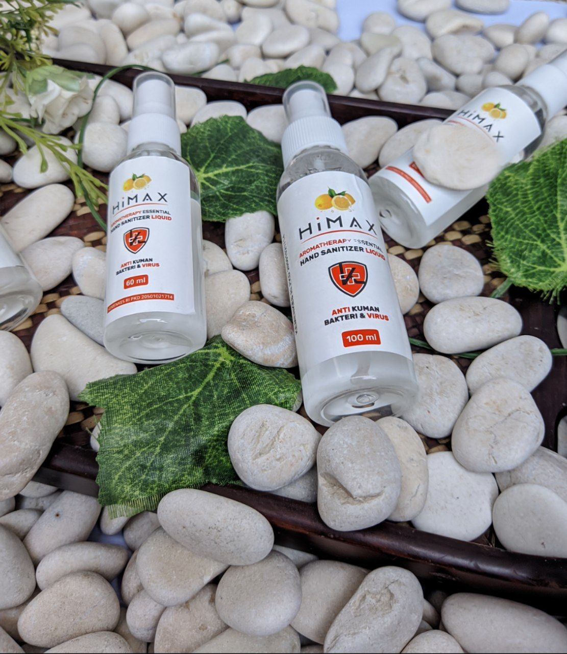 Essentials Liquid | Lazada Indonesia