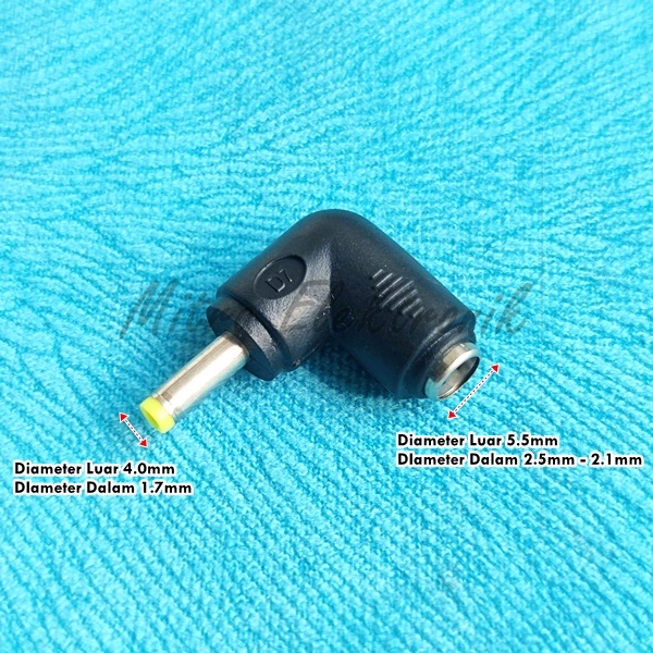 Sambungan Jack DC Adaptor Converter Jack DC - Konektor Sambungan Jack ... Sambungan Jack DC Adaptor Converter Jack DC - Konektor Sambungan Jack ...