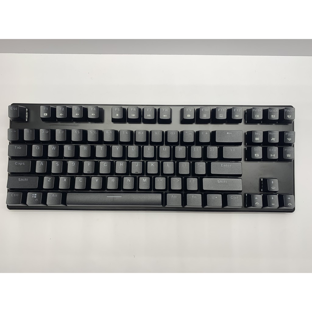 [100% ORI] VortexSeries VX7 PRO Mechanical Keyboard TKL | Lazada Indonesia