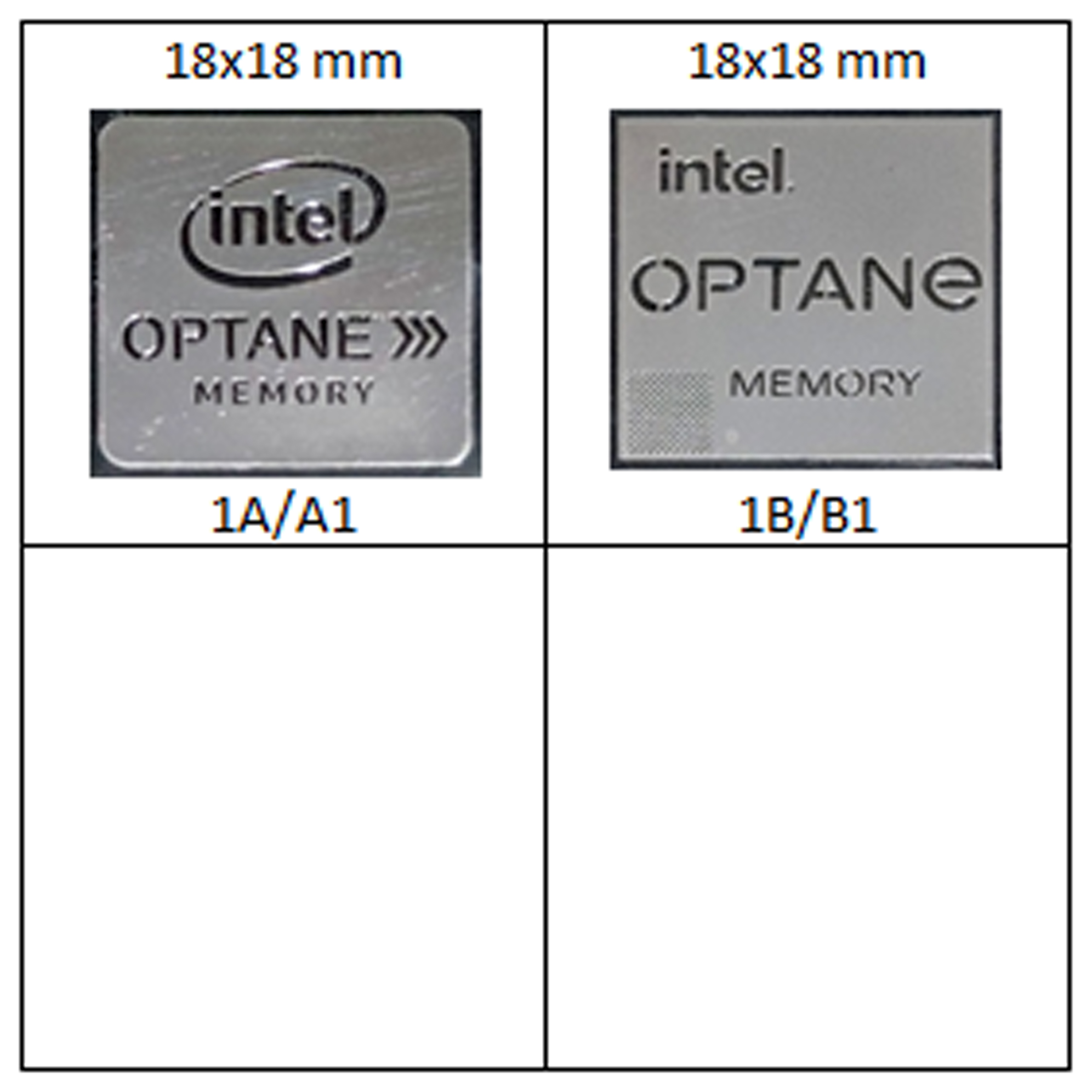 Stiker Logo Intel Optane Memory | Lazada Indonesia