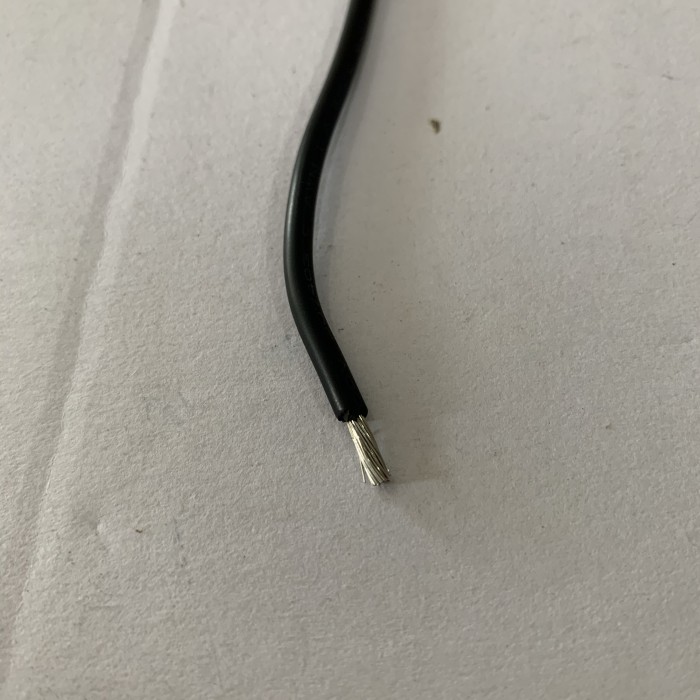 Kabel awg 14 per meter | Lazada Indonesia
