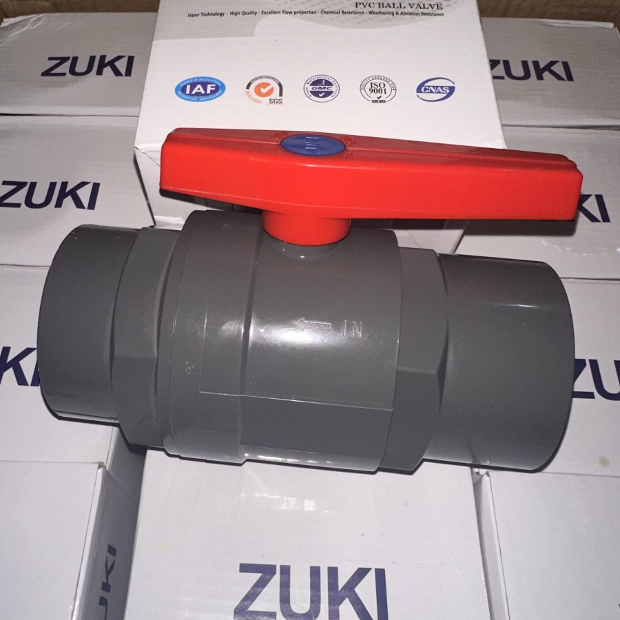 ZUKIbv2 - Stop kran 2" Stop kran 2 inch Ball valve 2 inch ball valve 2 ...