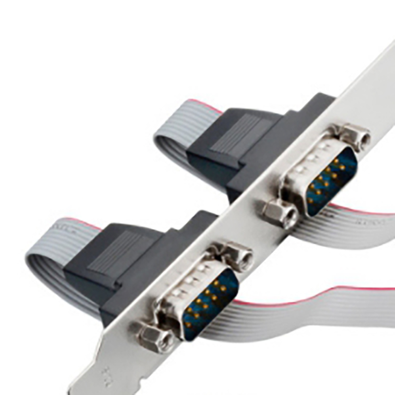 PCI-E 2S1P Serial-Parallel Combination Control Card RS-232 + LPT Print ...