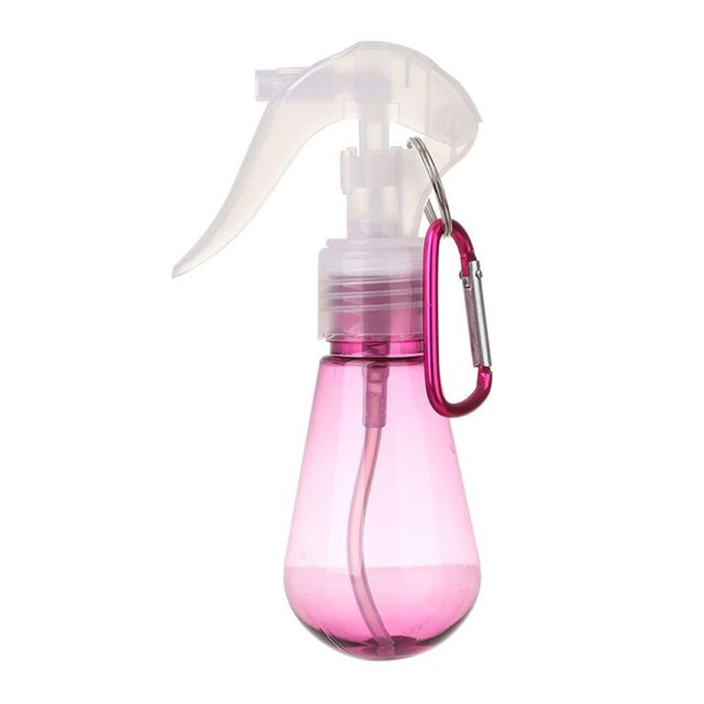 CHUNIY PET Travel Soap Dispenser Hand Sanitizer Perfume Atomiser ...
