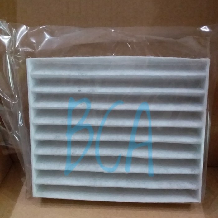 FILTER KABIN AC Mobil Toyota Agya dan Daihatsu Ayla | Lazada Indonesia