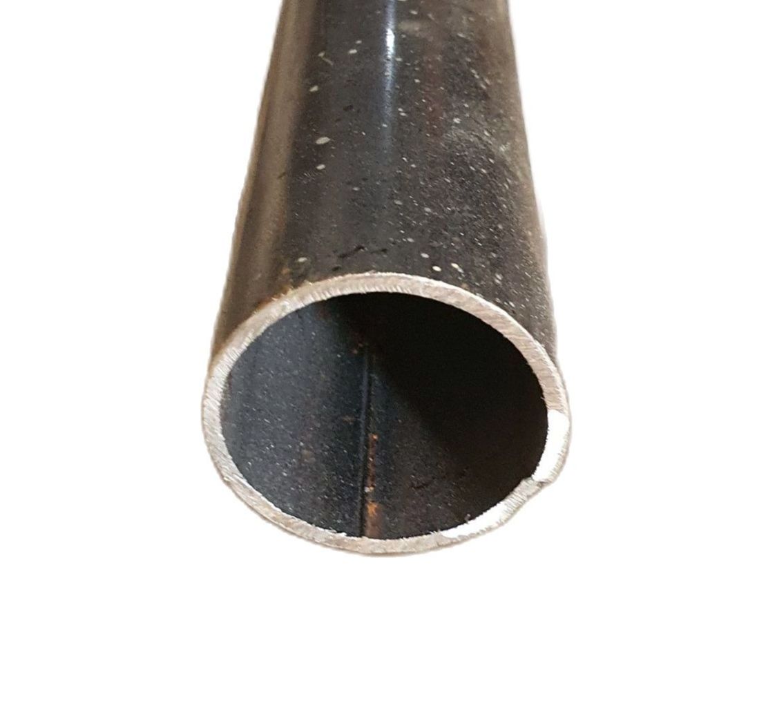 Pipa Besi Hitam 3 Inch 2mm Panjang 1,5 METER | Lazada Indonesia