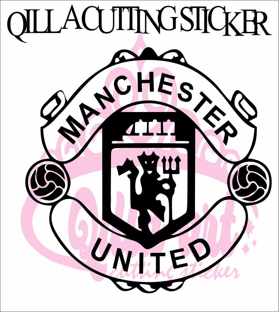 Setiker Gambar Stiker Mobil 3d Hidup Stiker Mobil Stiker Logo Cleb Bola