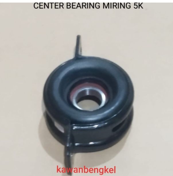 Center bearing/kolahar gantung kijang super/5k | Lazada Indonesia